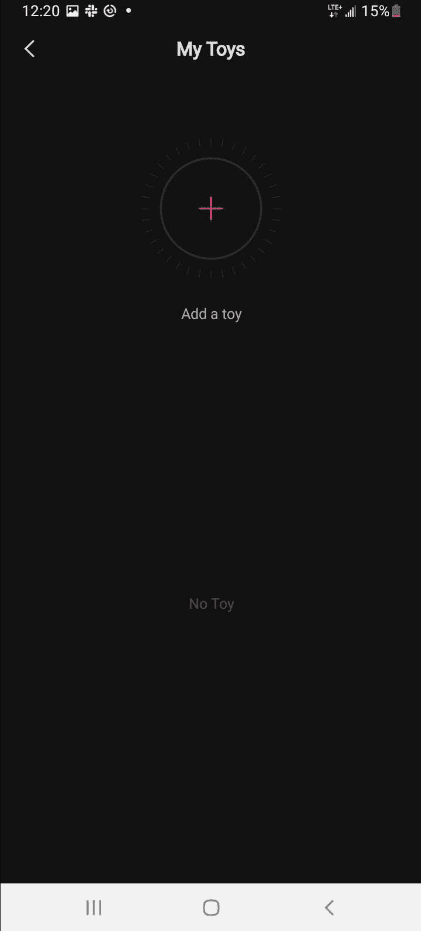 How To Connect Your Lovense Toy On Adult Time Adult Time Blog